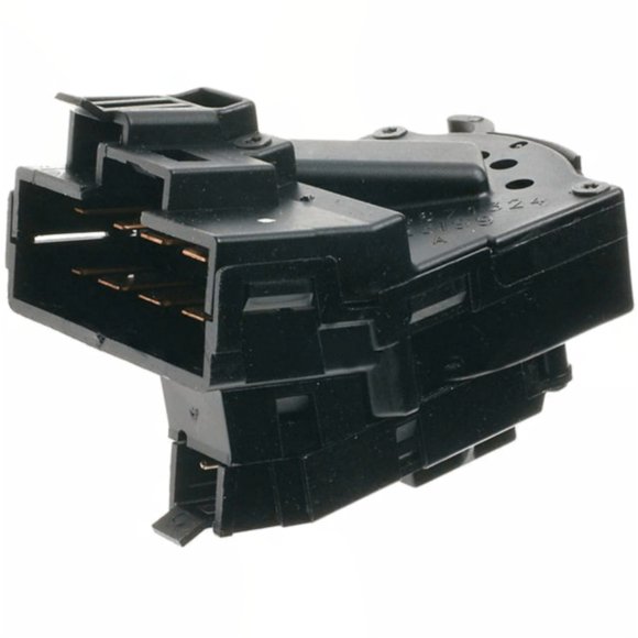 Dodge Grand Caravan Ignition Switch