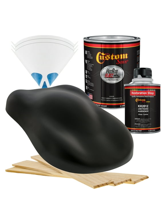 Car Paint Kits in Automotive Paints and Coatings - Walmart.com