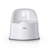 OXO Tot Potty Chair, White - Walmart.com