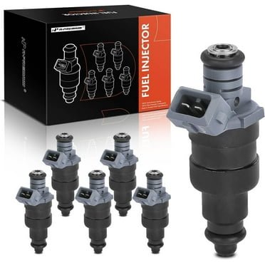 A-Premium Fuel Injectors Compatible with Jeep Grand Cherokee 1993-1998 ...