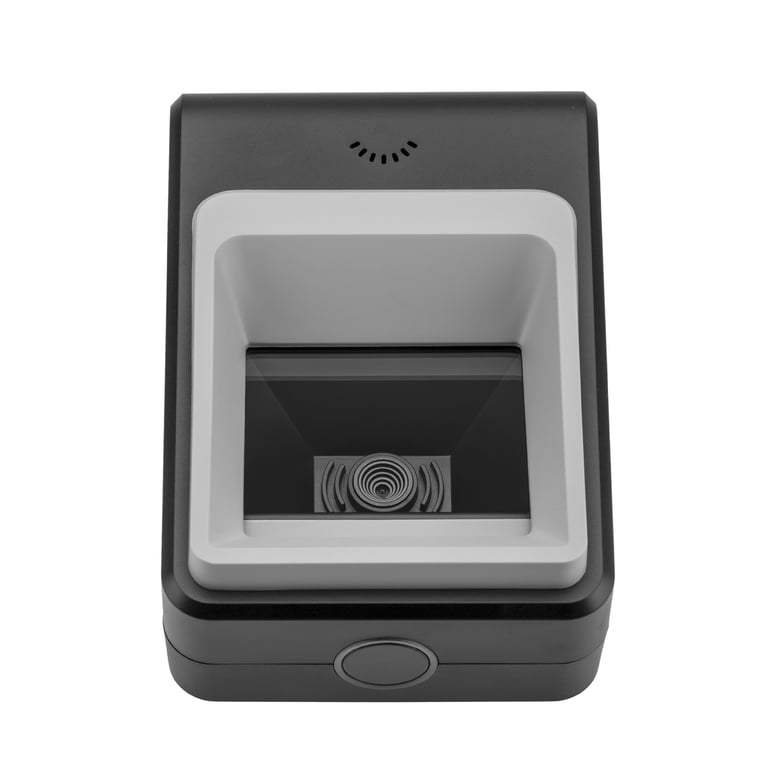 2d Qr Scanner Symcode 2D QR Barcode Scanner - Hands-Free USB Scanner ...
