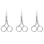 US 4-8 Pack Embroidery Sewing Snips Thread Cutter Cover Scissors Thrum ...