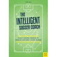 Soccer Session Planner Notebook: A Simple Way to Track Your Soccer ...