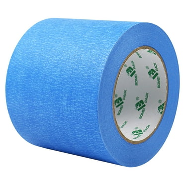 ScotchBlue Multi-Surface Painter's Tape - 60 yd Length x 0.94" Width ...