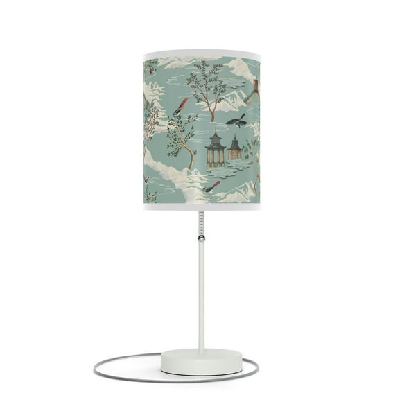 Pagoda Lamp Shade