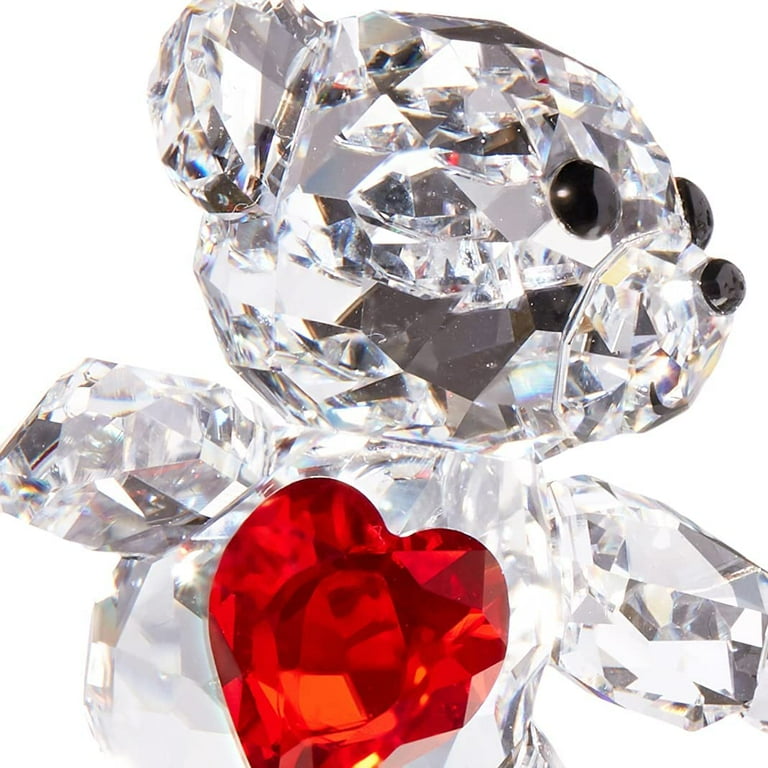 Swarovski Kris Bear Happy Together - Walmart.com Swarovski Kris Bear Happy Together - Walmart.com