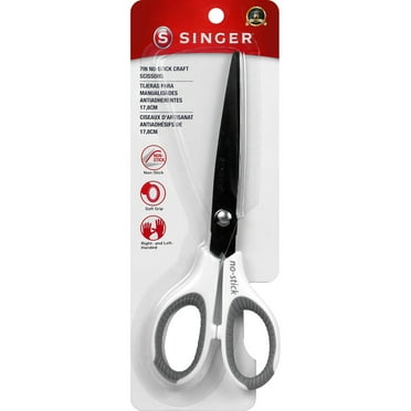 Singer Titan Elite Heavy Duty Scissors 5.5"- - Walmart.com