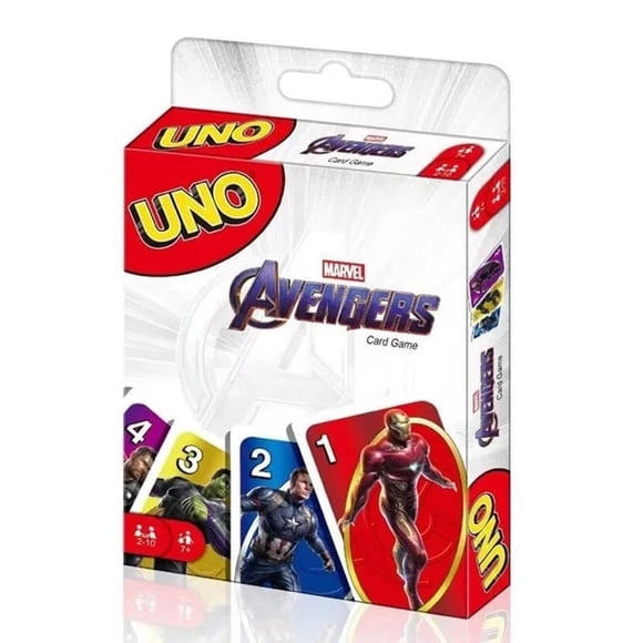 Uno Card Games | Walmart Canada