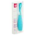 Foreo ISSA mini 2 Kids Electric Toothbrush, Summer Sky - Walmart.com