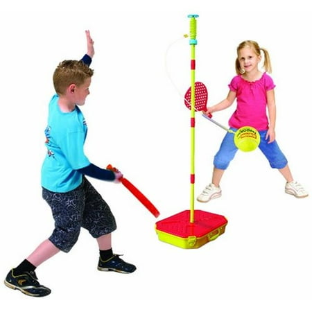 Mookie MK7215 All Surface Swingball | Walmart Canada