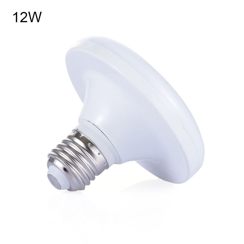 Home Warehouse White Super Bright 12W 30W 50W 65W Energy Saving E27 LED ...