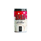 1919 Classic American Root Beer Mini Cans, 7.5 Fluid Ounces, 10 Count ...