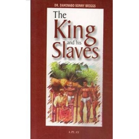 The King and His Slaves | Walmart Canada