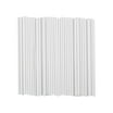 Wilton 6-Inch Cookie Sticks, White, 20-Count - Walmart.com
