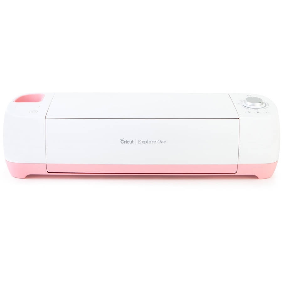 ***fast Track*** Cricut Explore One Pink – BrickSeek