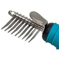 MG Ergonomic Demat Comb - Walmart.com