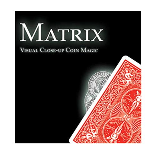Visual card magic dvds - supplierlockq