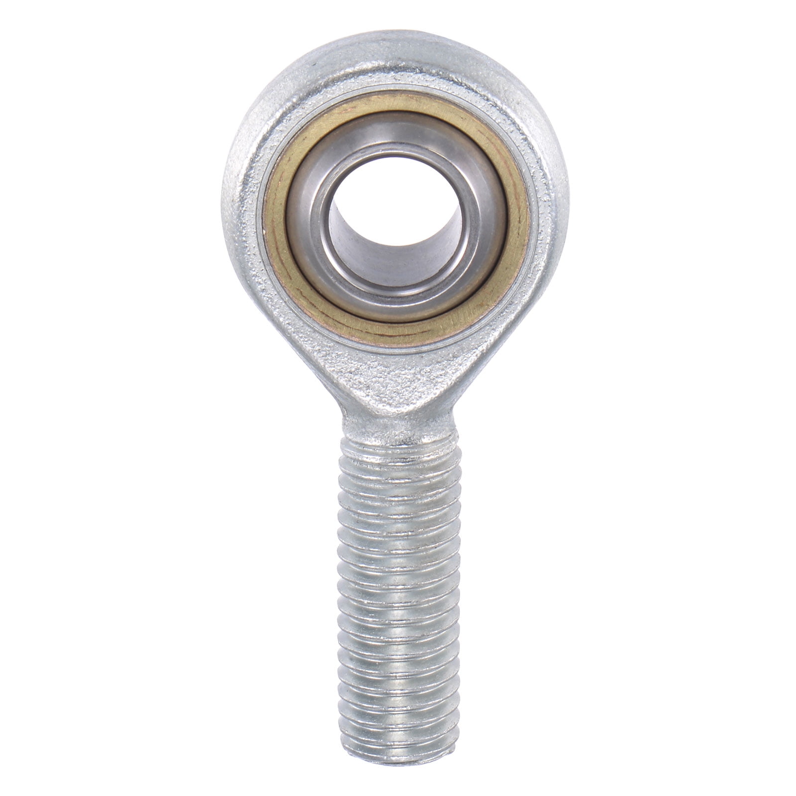 SA14TK POSA14 Spherical Rod End Bearing 14mm Bore Self-lubricated Joint ...