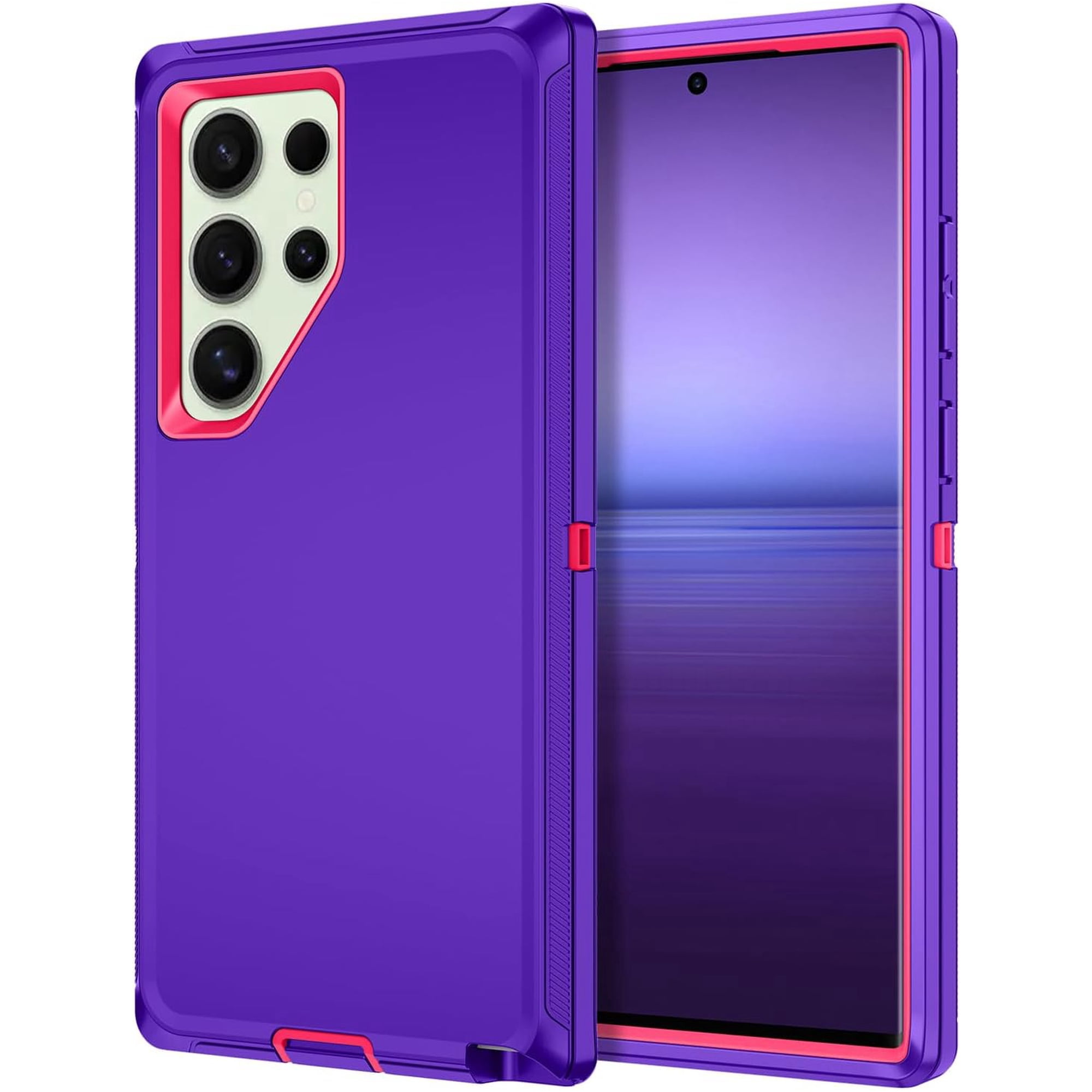 Click here for Phonesmart [pst] Samsung Galaxy S25 Ultra Hard Def... prices