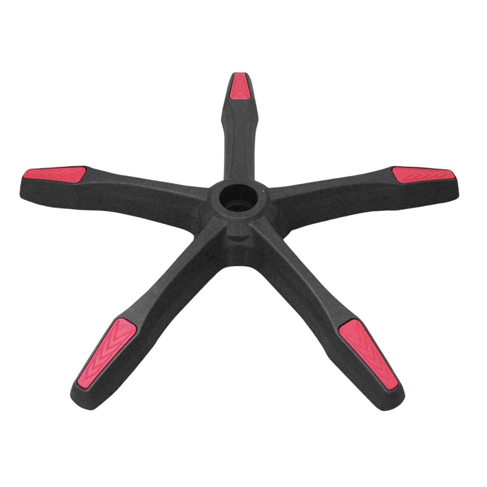 Click here for Dynwaveca Office Chair Base Reinforced Swivel Chai... prices