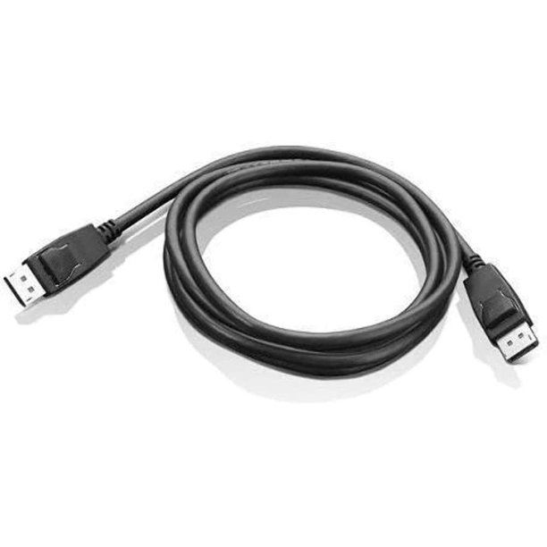 Lenovo Displayport to Displayport Cable - Walmart.ca