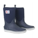 Xtratuf Neoprene Deck Boot Mid - Walmart.com