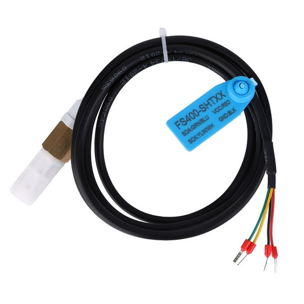 Industrial Automation,Soil Temperature Humidity Sensor Industrial ...