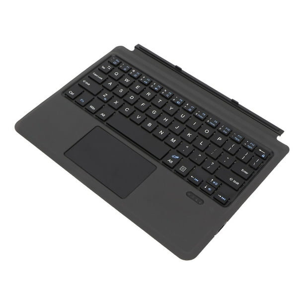 Wireless Keyboard,Ultra Slim Wireless Keyboard Wireless BT Keyboard ...