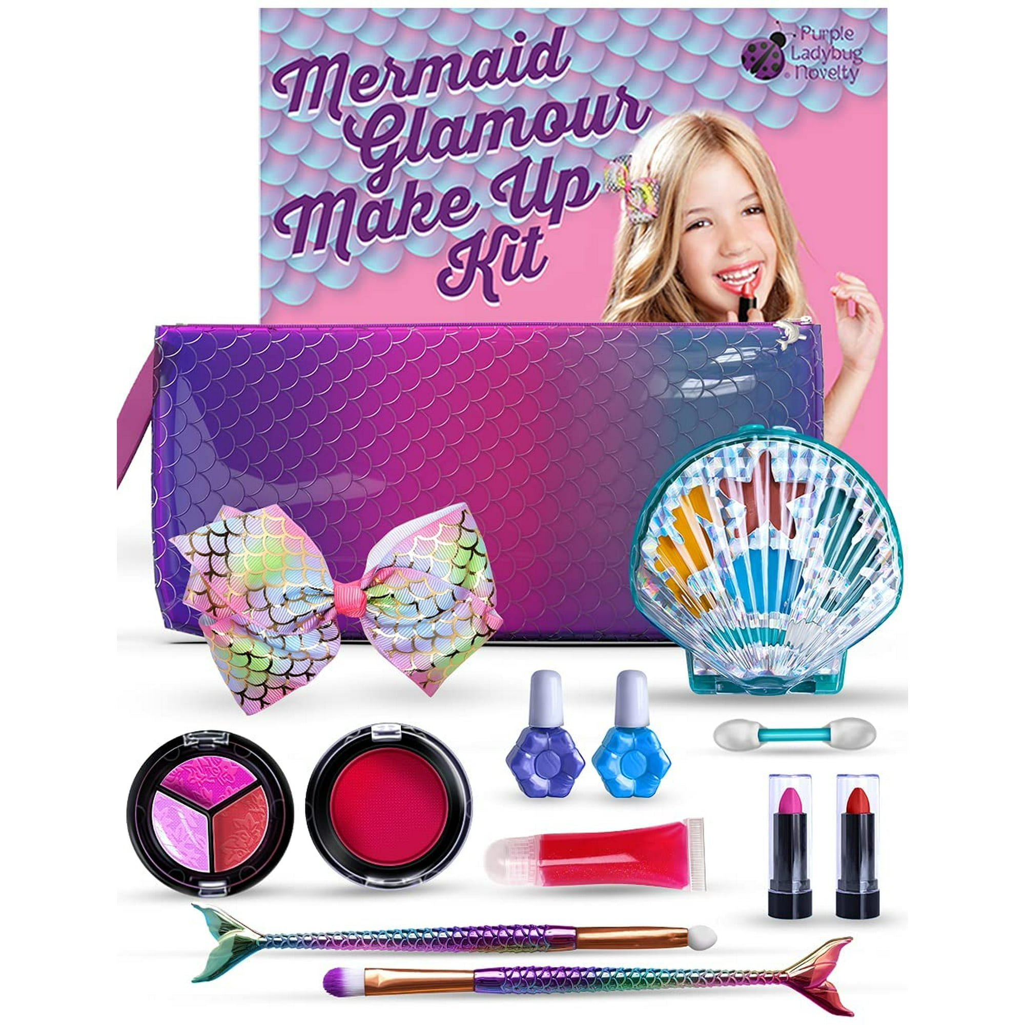 Makeup Kit For Tweens | Saubhaya Makeup