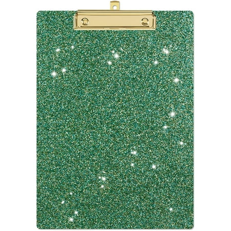 Acrylic Clipboard, Fashion Bling clipboard, Stardard Letter Size ...