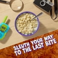 Kellogg's Cinnamon Crisp Breakfast Cereal Family Size Box, 17.6 oz ...
