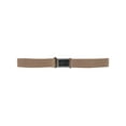 CTM Kids' Adjustable Elastic Belt with Magnetic Buckle - Walmart.com