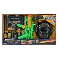 Adventure Force Special Ops Roleplay Set for Indoor Playgrounds ...