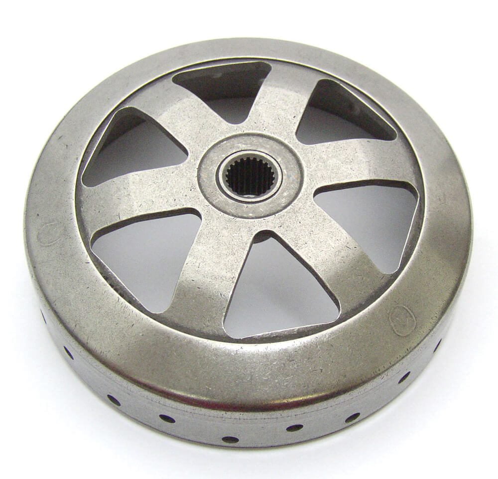 NCY Clutch Bell; QMB139 - Walmart.com