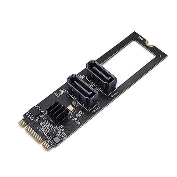 Nvme M 2 Sata Adapter