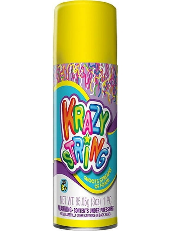 Silly String in Toys and Novelty - Walmart.com