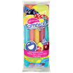 Tampico Freezer Pops, Citrus, Tropical, Blue Raspberry Punch and Grape ...