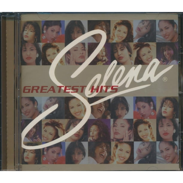 Selena Gomez Cd