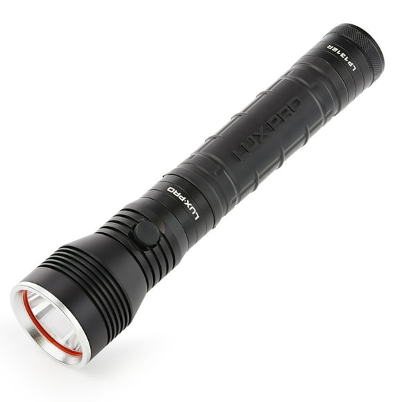 Lumapro Flashlight