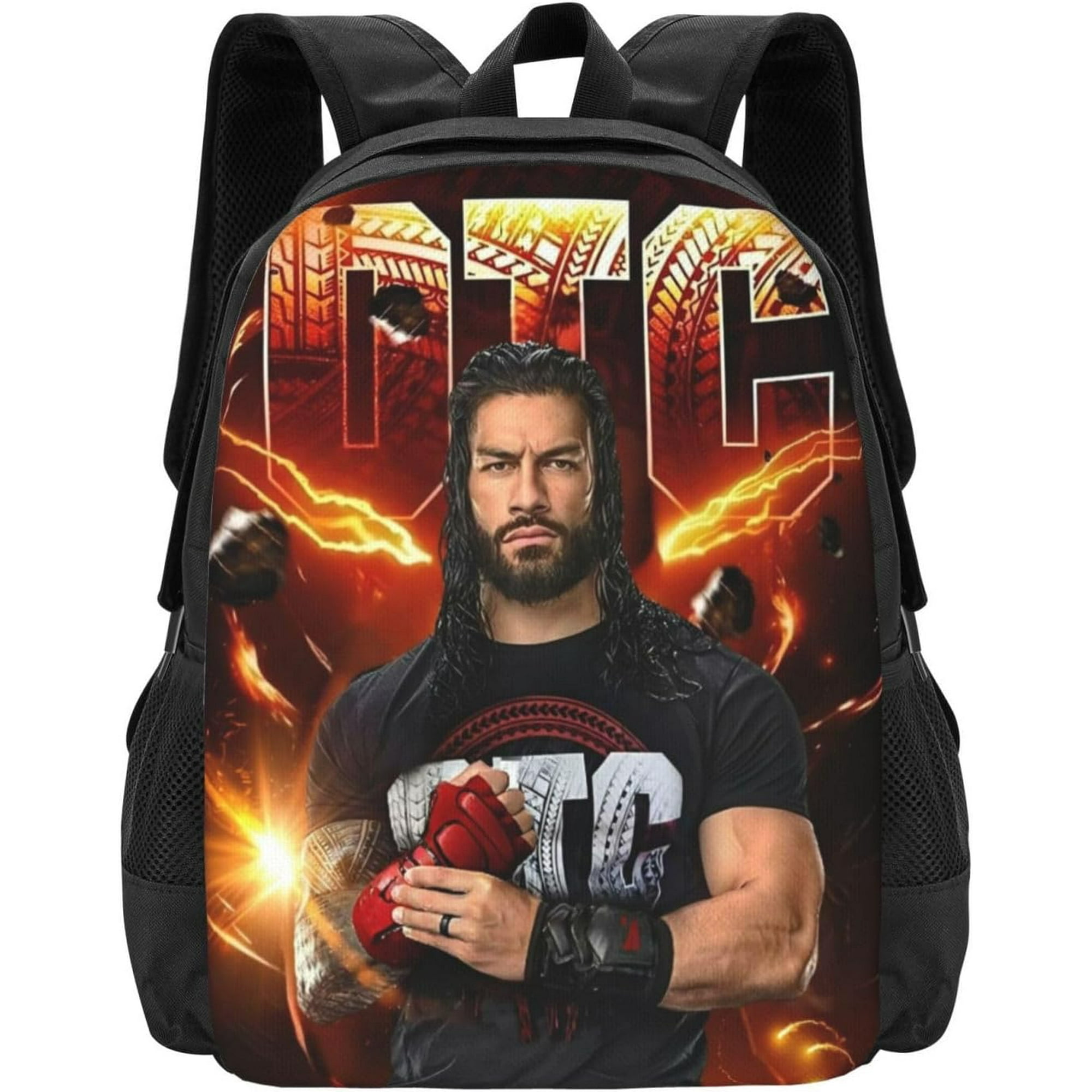 Click here for Roman Reigns Unisex Fitness Bag  Backpack For Beac... prices