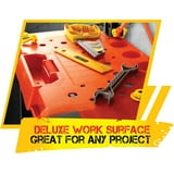 Lanard Tuff Tools 48 Piece Toy Work Bench - Walmart.com