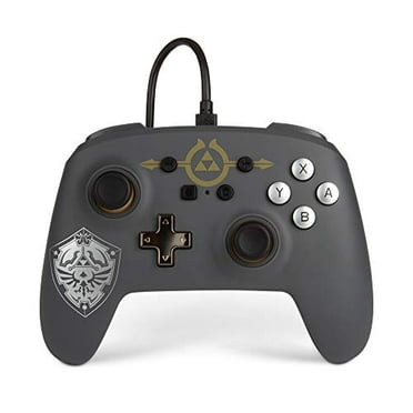 PowerA Spectra Enhanced Wired Controller for Nintendo Switch - Walmart.com