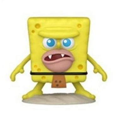 Funko Mystery Minis Spongebob Squarepants Mystery Box (12 Packs ...