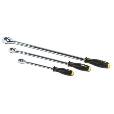 Performance Tool W475 1/4" Drive Mini Ratchet with Bits - Walmart.com