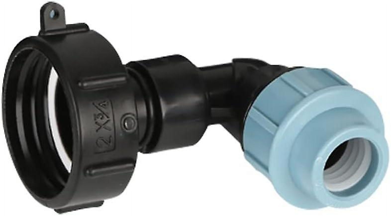 Ibc Barrel Water Tank Valve Connector Ibc Tank Fitting Ibc Tank Valve ...