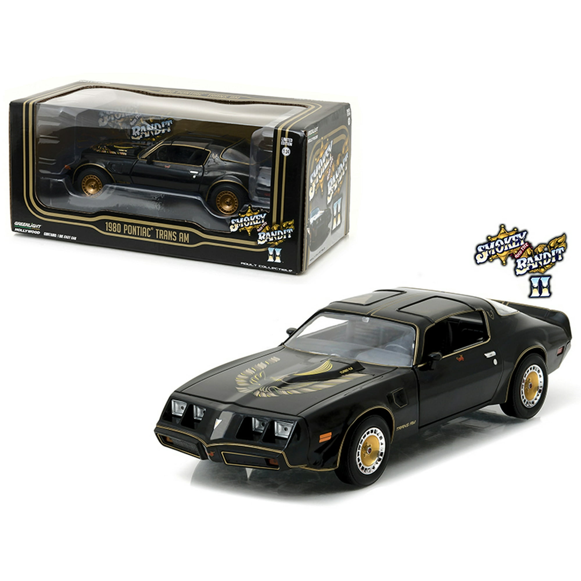 Pontiac toy car store