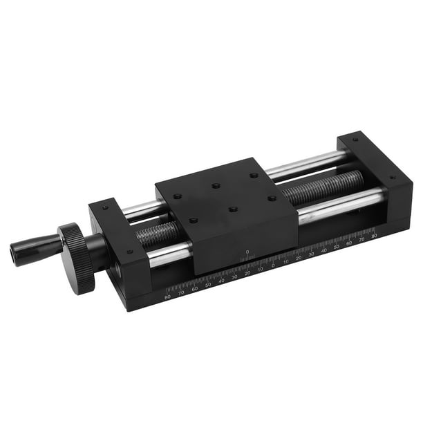 Gear Rotating Stage Actuator,Hand Sliding Table Gear Dovetail Guide ...