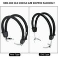 Headphone Heaband Headband For Audiometer Headsets Audiometer Headphone ...