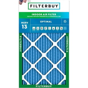 16x25x1 Furnace Filter | Walmart Canada