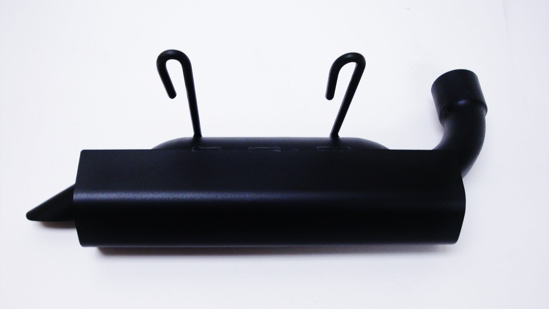 BT-32A The Silent Rider ATV/UTV muffler silencer - Walmart.com